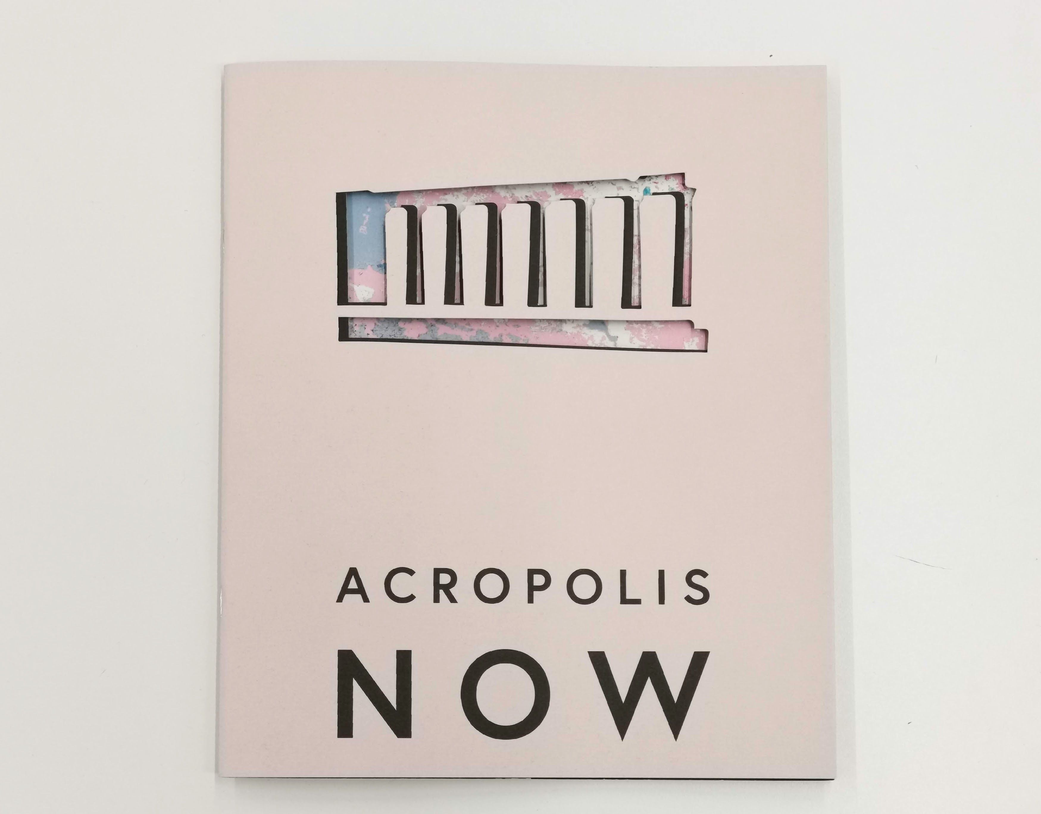 Acropolis Now by Martin Parr (SIGNED): New Soft cover (2022) Signed by ...