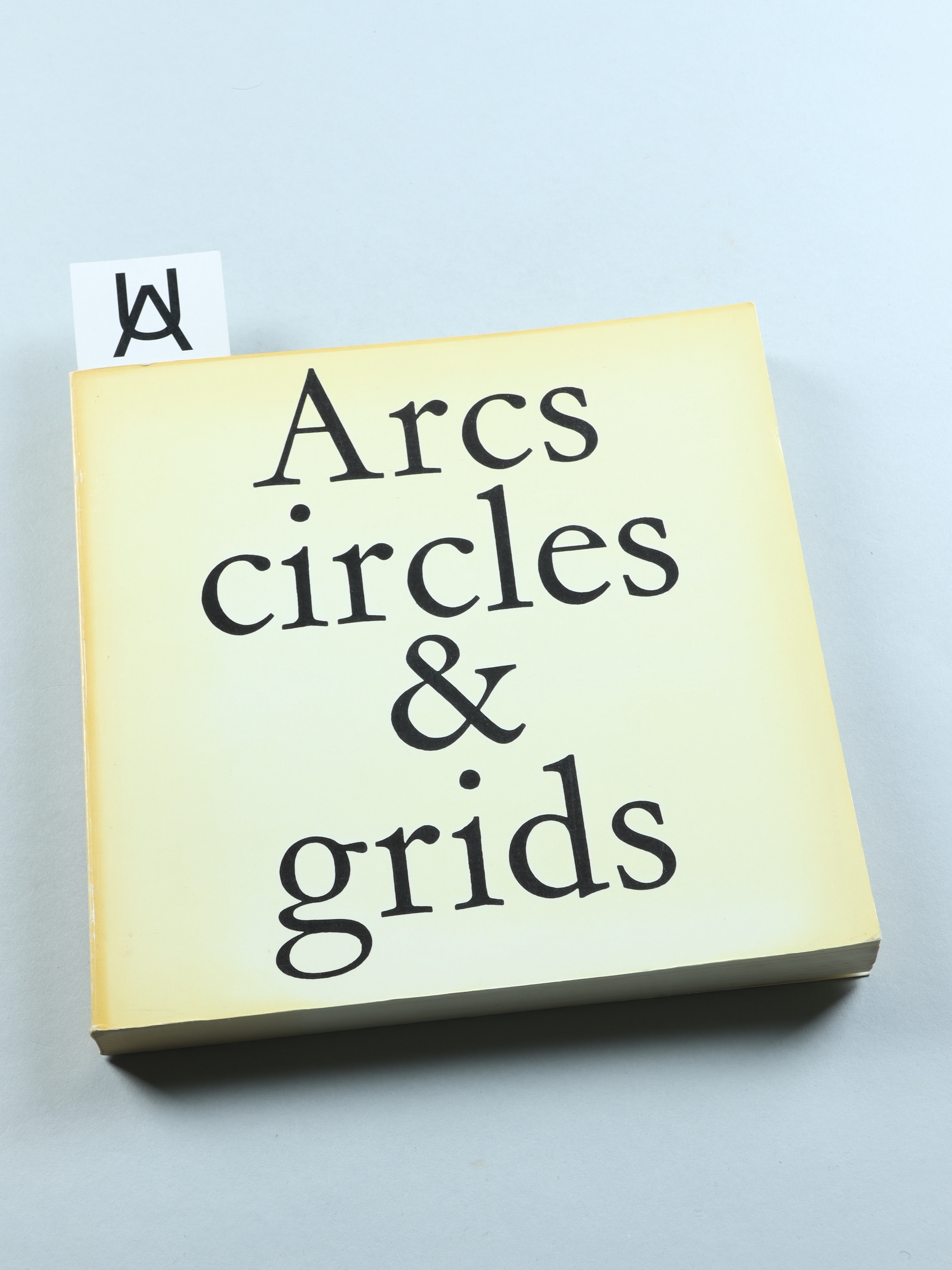 Arcs, from corners & sides, circles, & grids and all their combinations ...