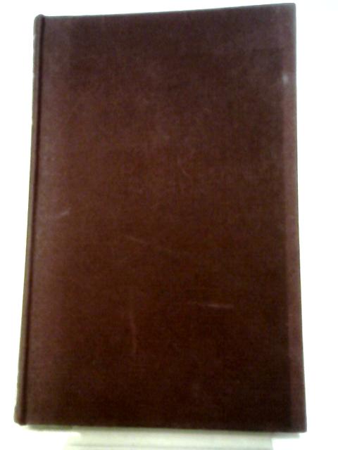 Personalities And Powers by Sir Lewis Namier: Good (1955) | World of ...