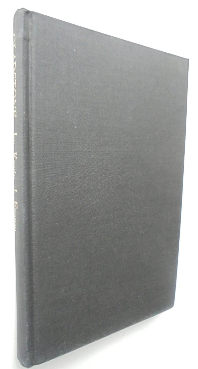 Gladstone, A History of Gladstone and Surrounding Districts by Kevin J ...