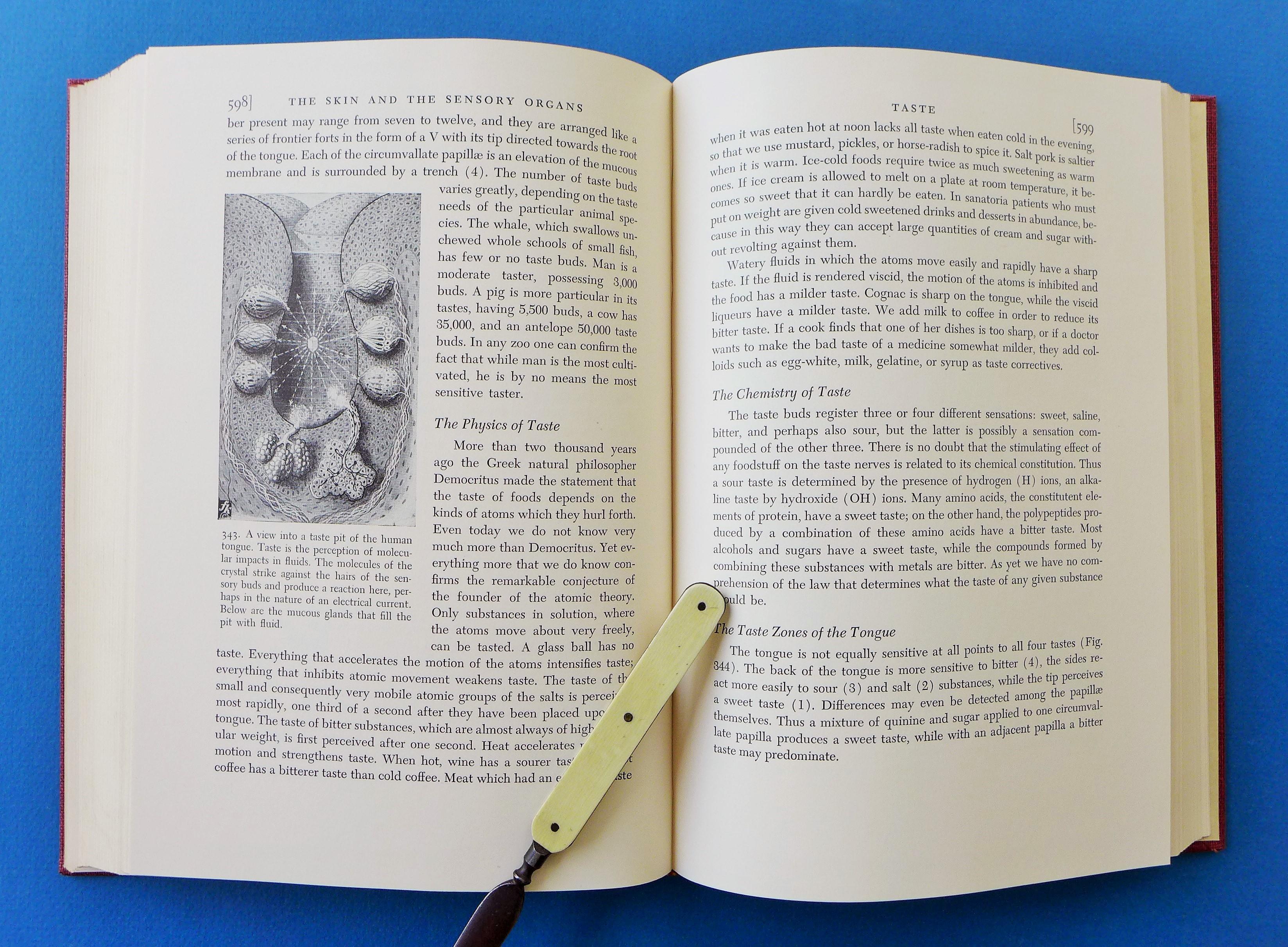 Man In Structure And Function Volume I And Volume Ii In Slipcase [2
