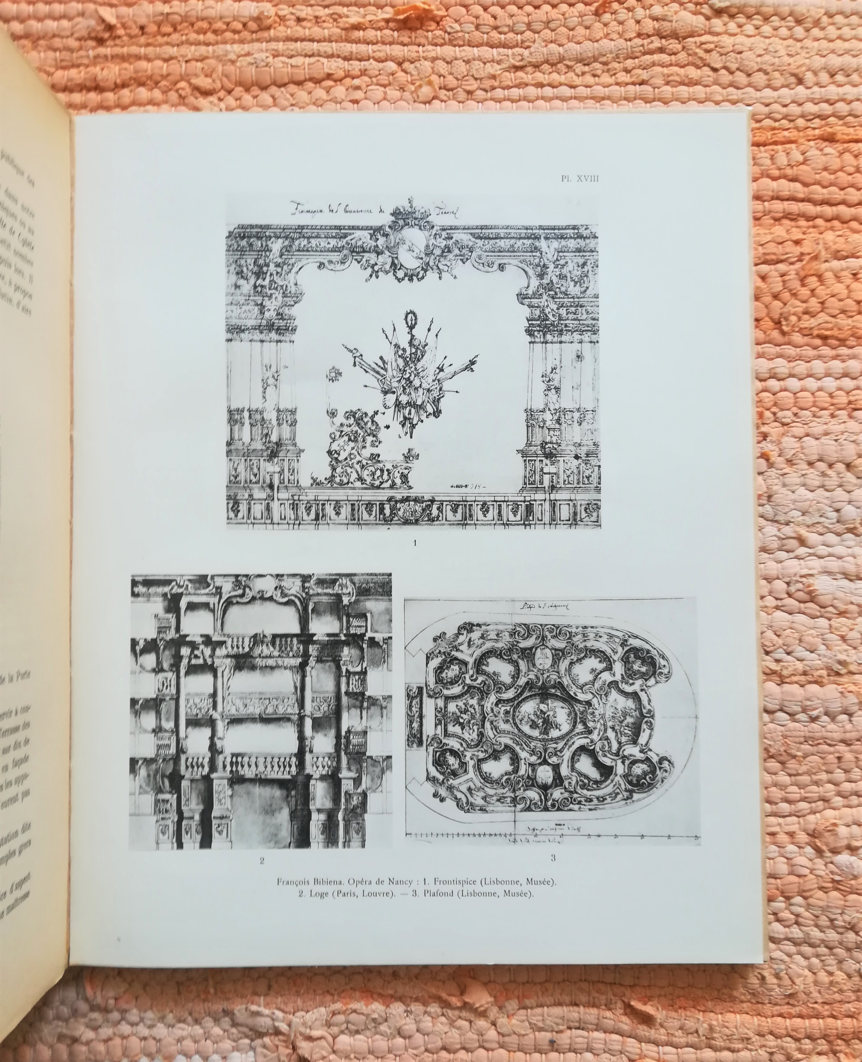 Urbanisme et Architecture. Études écrites et publiés en l'honneur de ...