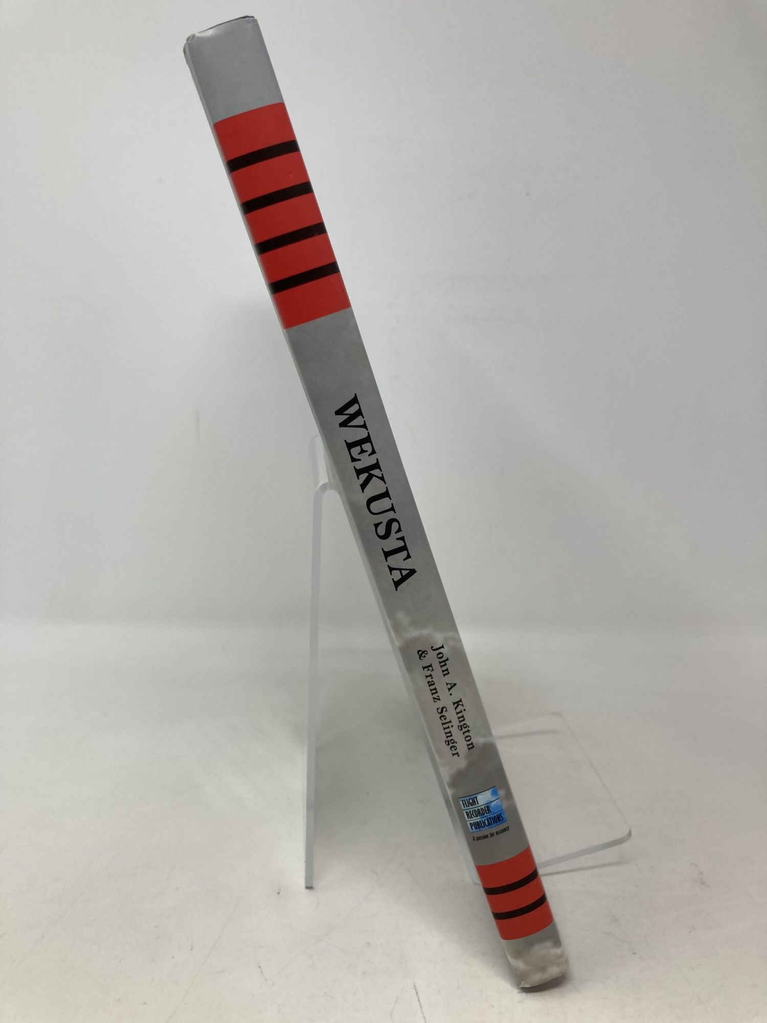 Wekusta: Luftwaffe Weather Reconnaissance Units in World War Two by ...