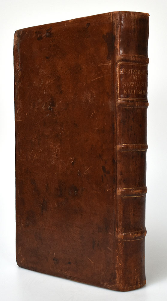 Des Welt-berühmten Hertzog Wilhelms Von Newcastle Neu-eröffnete Reit ...