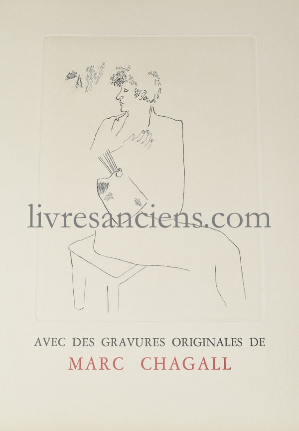 Journal d'un cheval de GOLL, Claire || CHAGALL, Marc: Très bon Pas de ...
