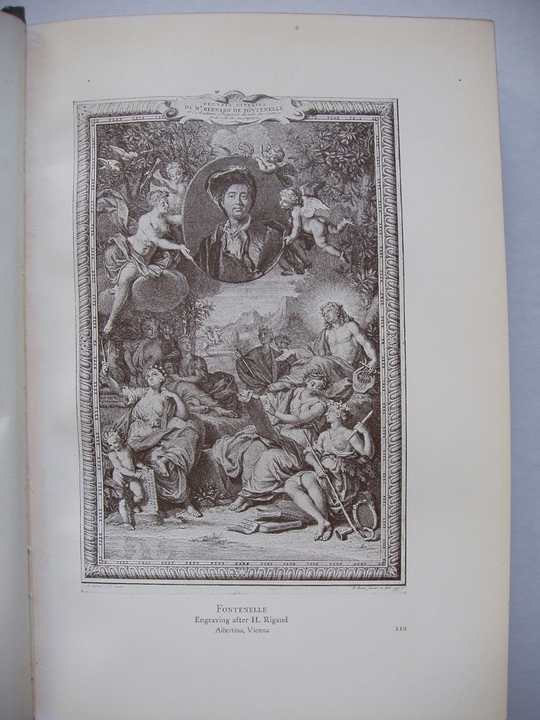 Woman & Rococo In France - Seen Through the Life and Works of a ...