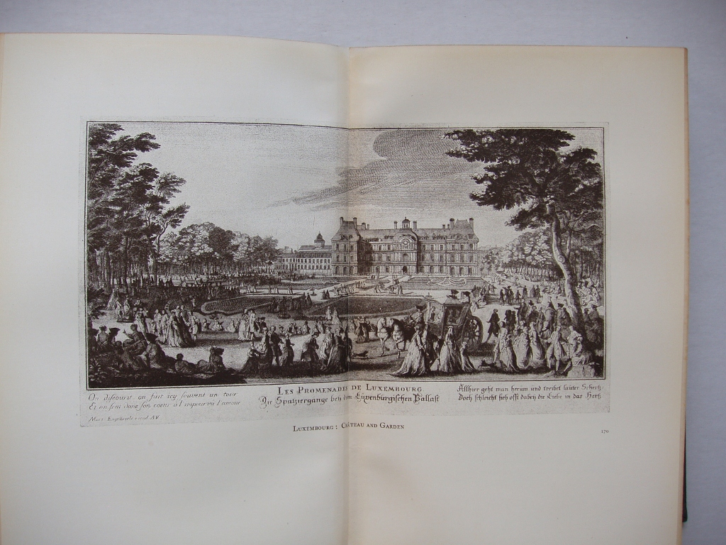 Woman & Rococo In France - Seen Through the Life and Works of a ...