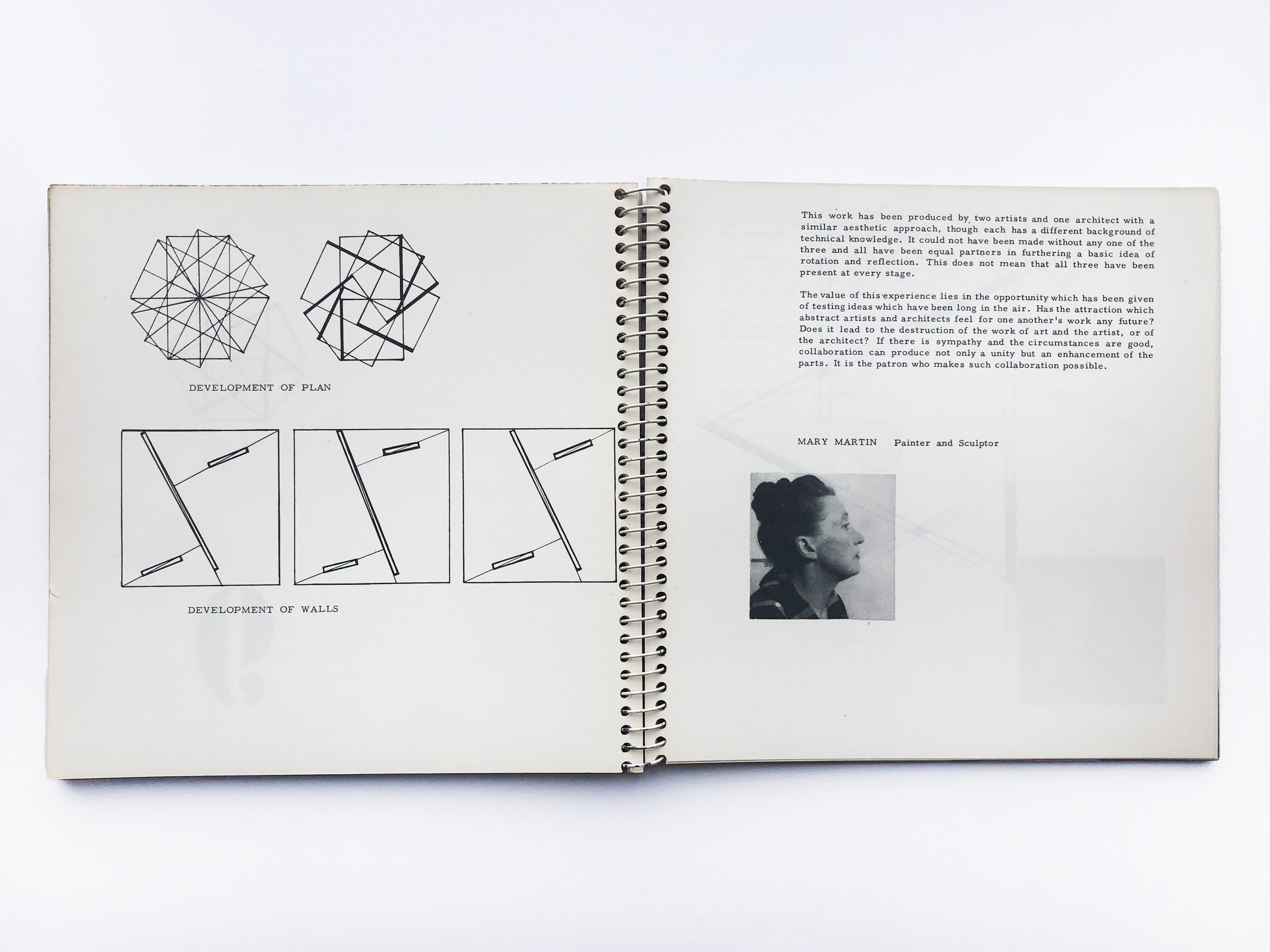 This Is Tomorrow by Richard Hamilton, Theo Crosby (ed.), Edward Wright ...