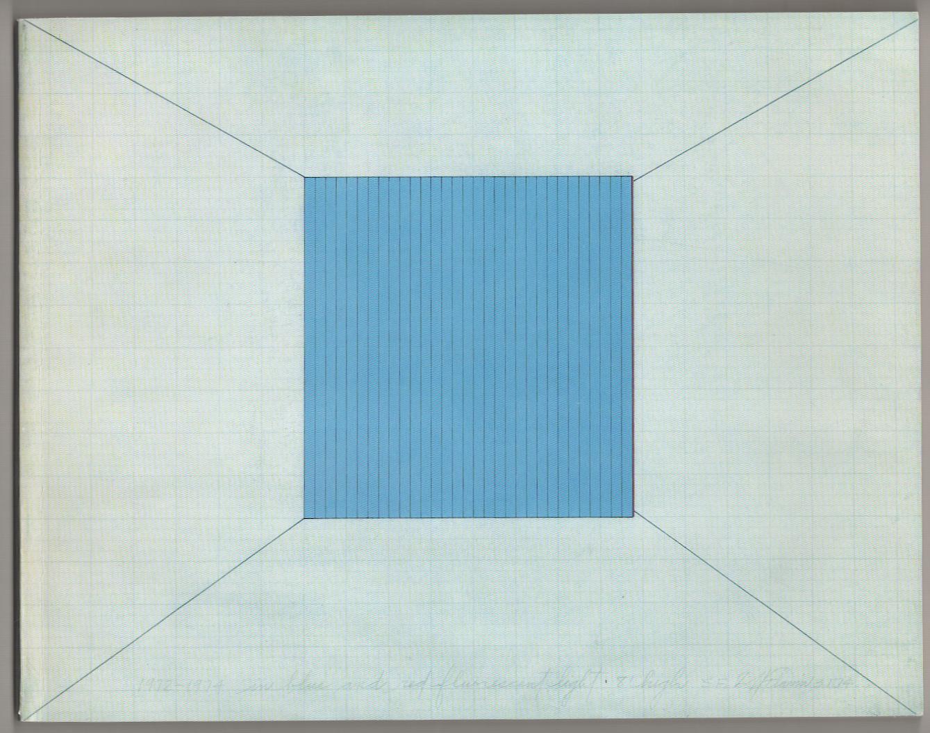 Dan Flavin: Drawings, Diagrams and Prints 1972- 1975 / Installations in ... Dan Flavin: Drawings, Diagrams and Prints 1972- 1975 / Installations in ...