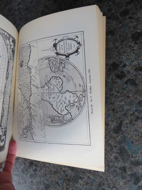 Map Collectors Circle Series No.2 Maps of Antarctica: Early Antarctica ...