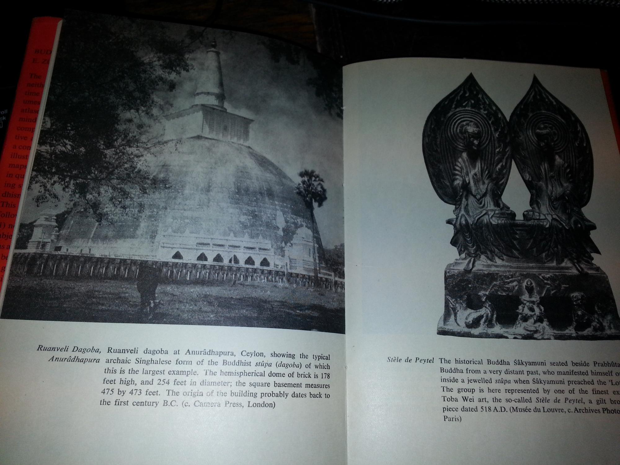 BUDDHISM Its Origin and Spread in Words, Maps and Pictures par Zurcher ... BUDDHISM Its Origin and Spread in Words, Maps and Pictures par Zurcher ...