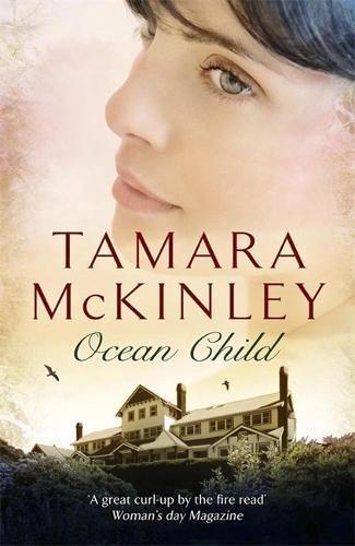 Ocean Child by McKinley, Tamara: Good (2013) | WeBuyBooks
