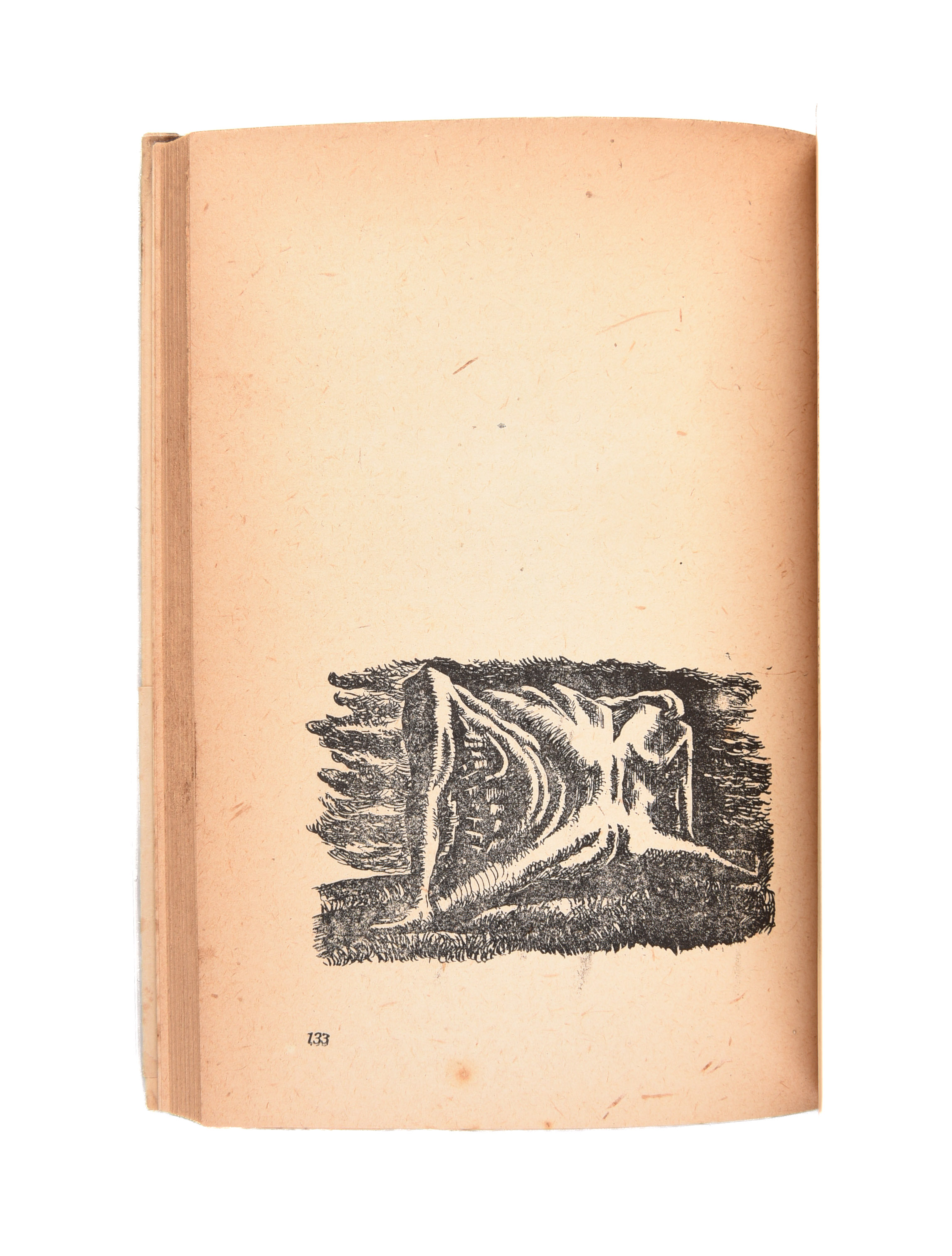 Kabe [The Wall] by ABE (Kobo).: (1951) Signed by Author(s) | Maggs Bros ...