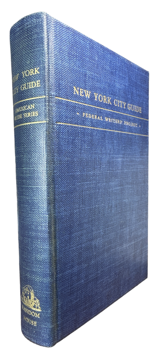 New York City Guide: A Comprehensive Guide to the Five Boroughs of the ...