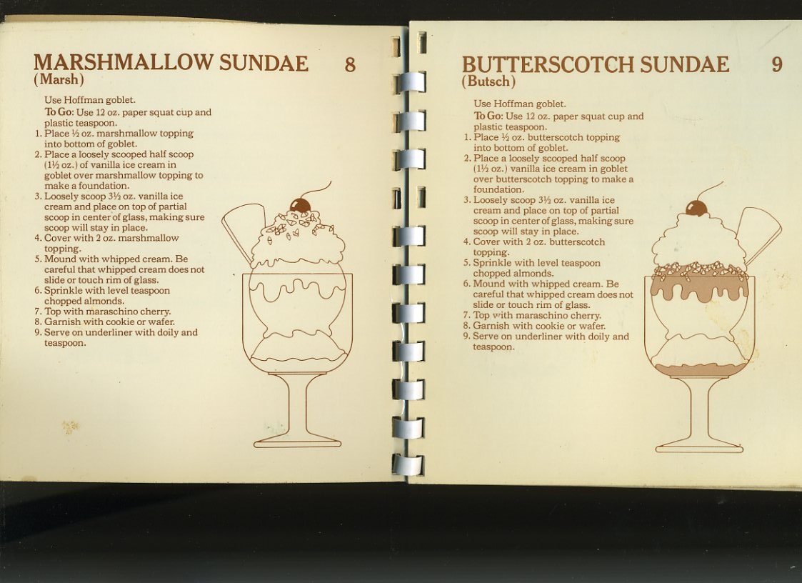 SWENSEN'S FOUNTAIN MANUAL: Very Good Soft cover (1976) 1st Edition ...