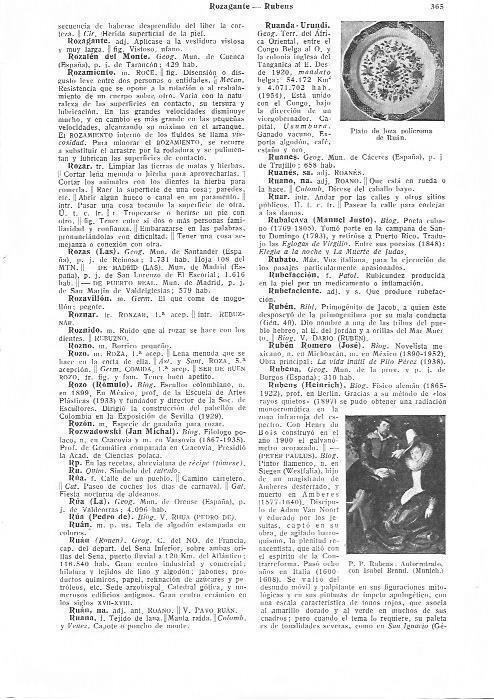 LAMINA 28952: Autorretrato con Isabel Brand, por Rubens y plato de Ruan ...