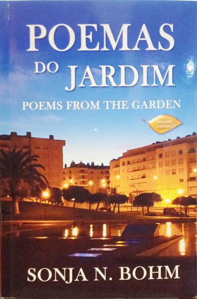POEMAS DO JARDIM. POEMS FROM THE GARDEN. [2 OBRAS] von BOHM. (Sonja N ...