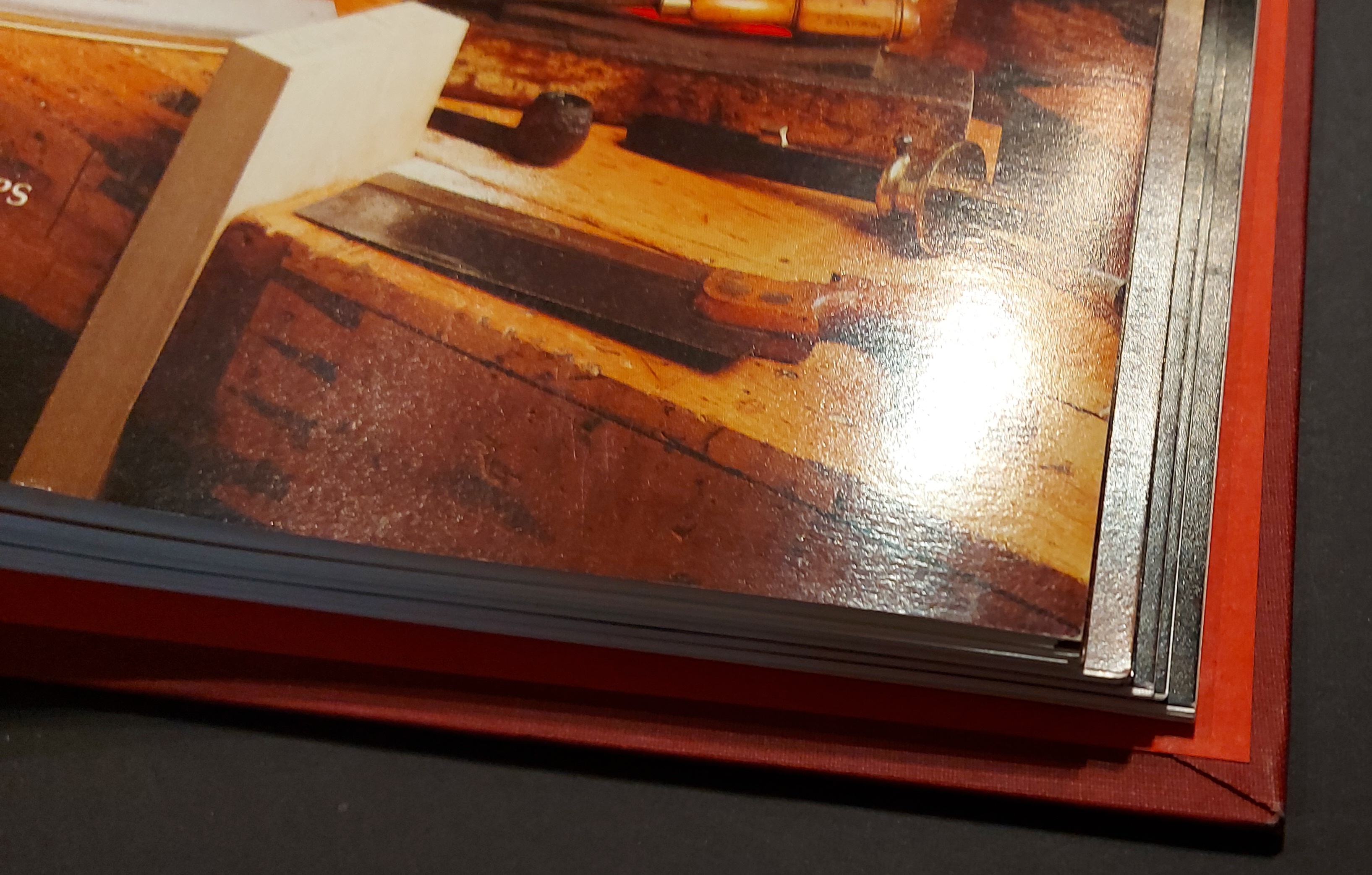 Woodcuts Magazine, Binder 1991-1993 by Various: (1991) Magazine ...