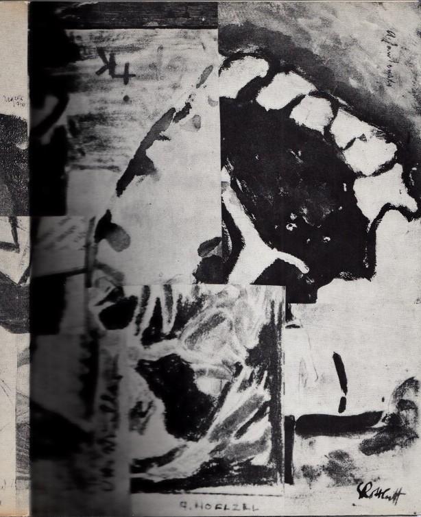 Deutsche Expressionisten der Privatsammlung Hanna Bekker vom Rath. by ...