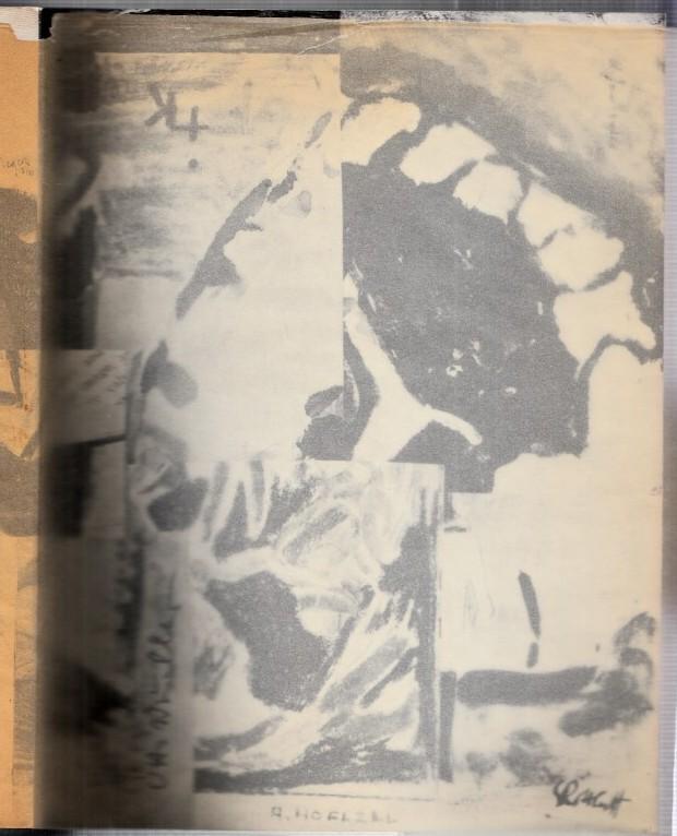 Deutsche Expressionisten der Privatsammlung Hanna Bekker vom Rath. by ...