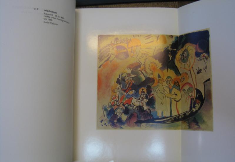 Deutsche Expressionisten der Privatsammlung Hanna Bekker vom Rath. by ...