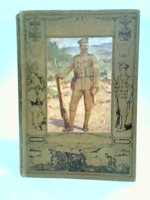 The "Peeps" Series The British Army by W G Clifford: Fair (1915 ...