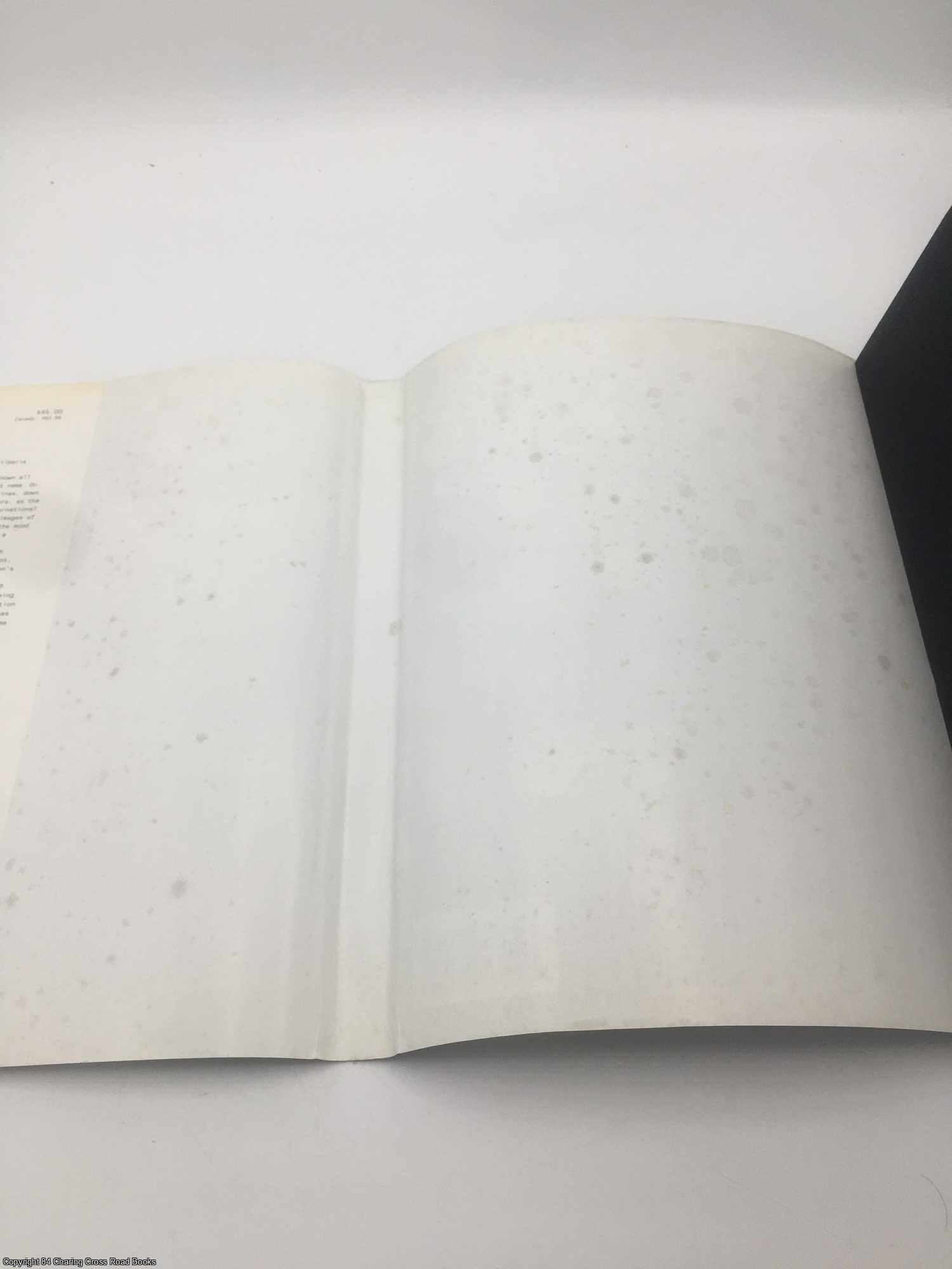 Kate: The Kate Moss Book (special ed, with signed Kate Moss print) by ...