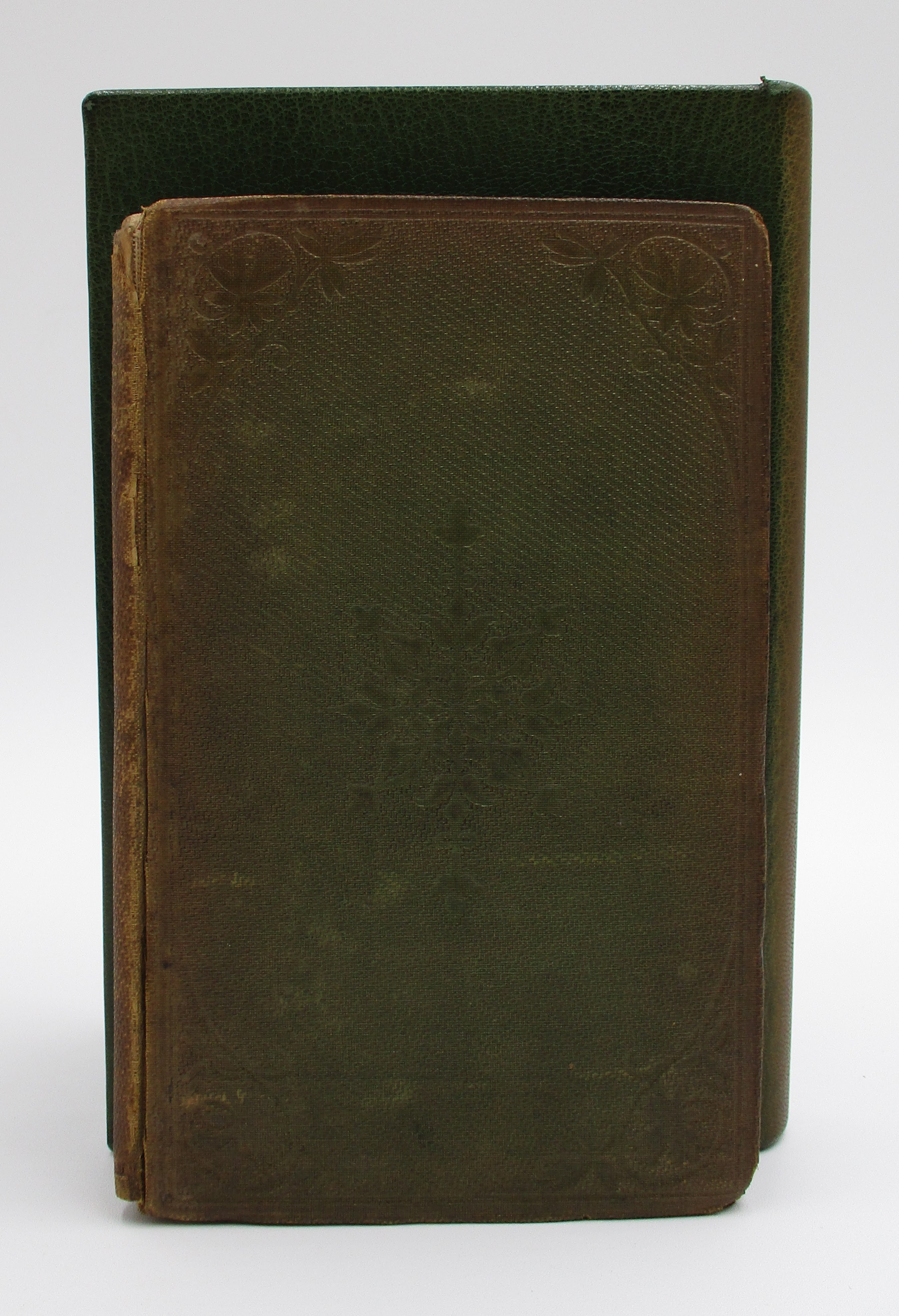 The Chinese Rebel Chief, Hung-Siu-Tsuen; and the Origin of the ...