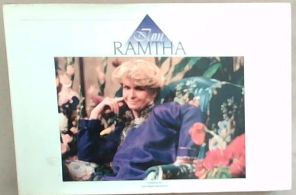 I Am Ramtha by Ramtha: Very Good Hardcover (1986) First Edition ...
