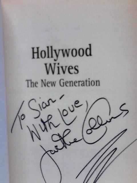 Hollywood Wives: The New Generation by Jackie Collins: Fair (2001 ...
