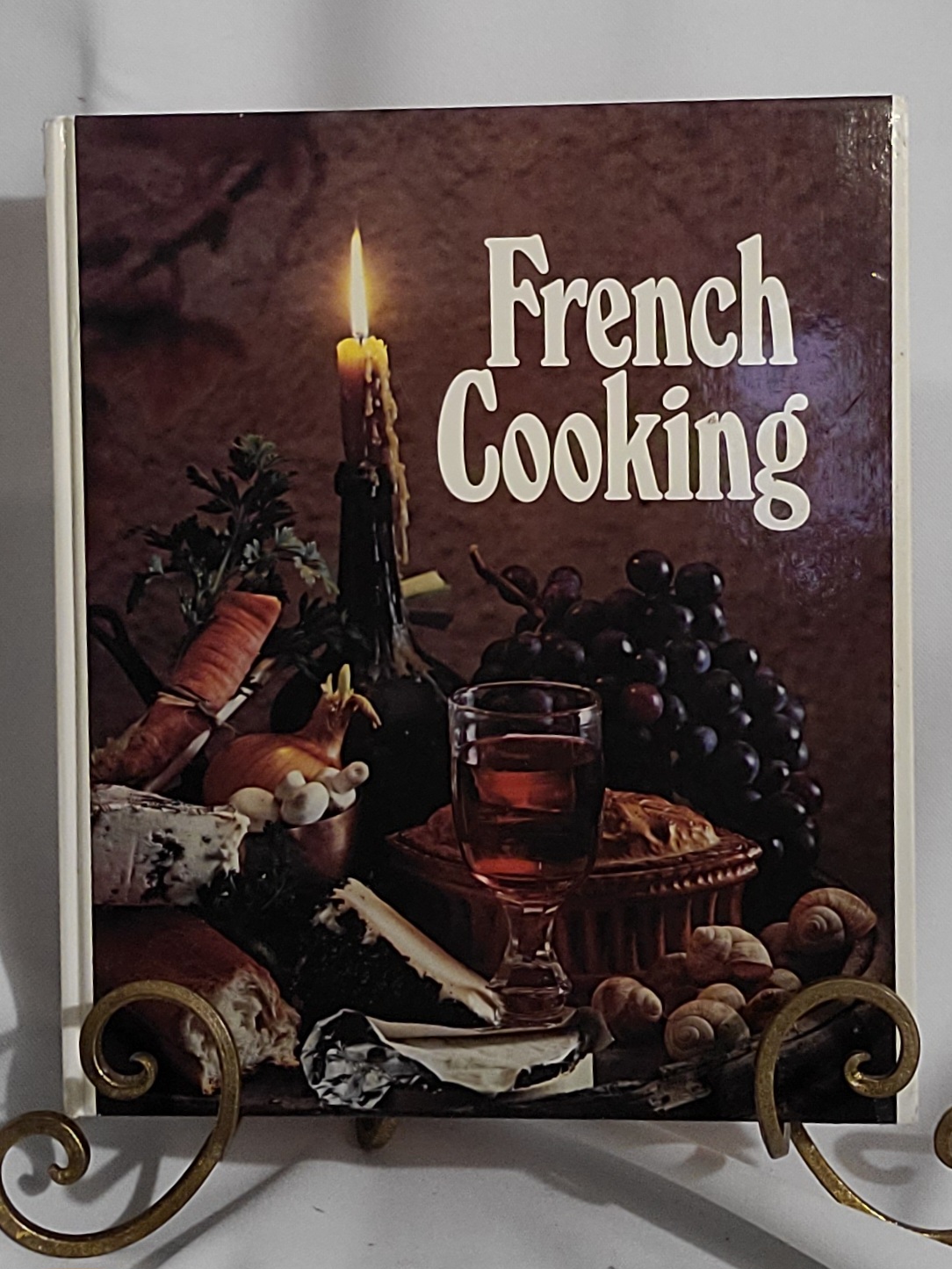 Round the World Cooking Library French Cooking: A Modern Collection of ...