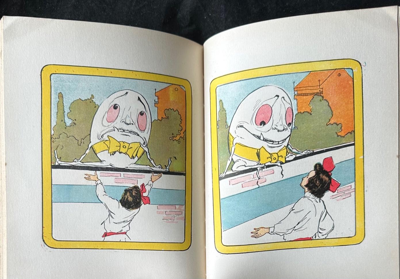 ALICE'S ADVENTURES IN WONDERLAND (Illustrated by John R. Neill who ...