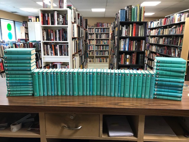 The Clay Sanskrit Library. 56 Volume Set Complete by Sheldon Pollock ...