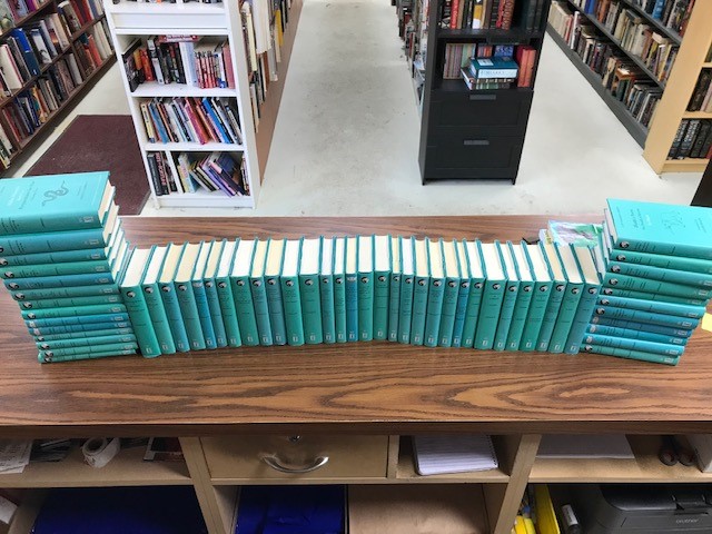 The Clay Sanskrit Library. 56 Volume Set Complete by Sheldon Pollock ...