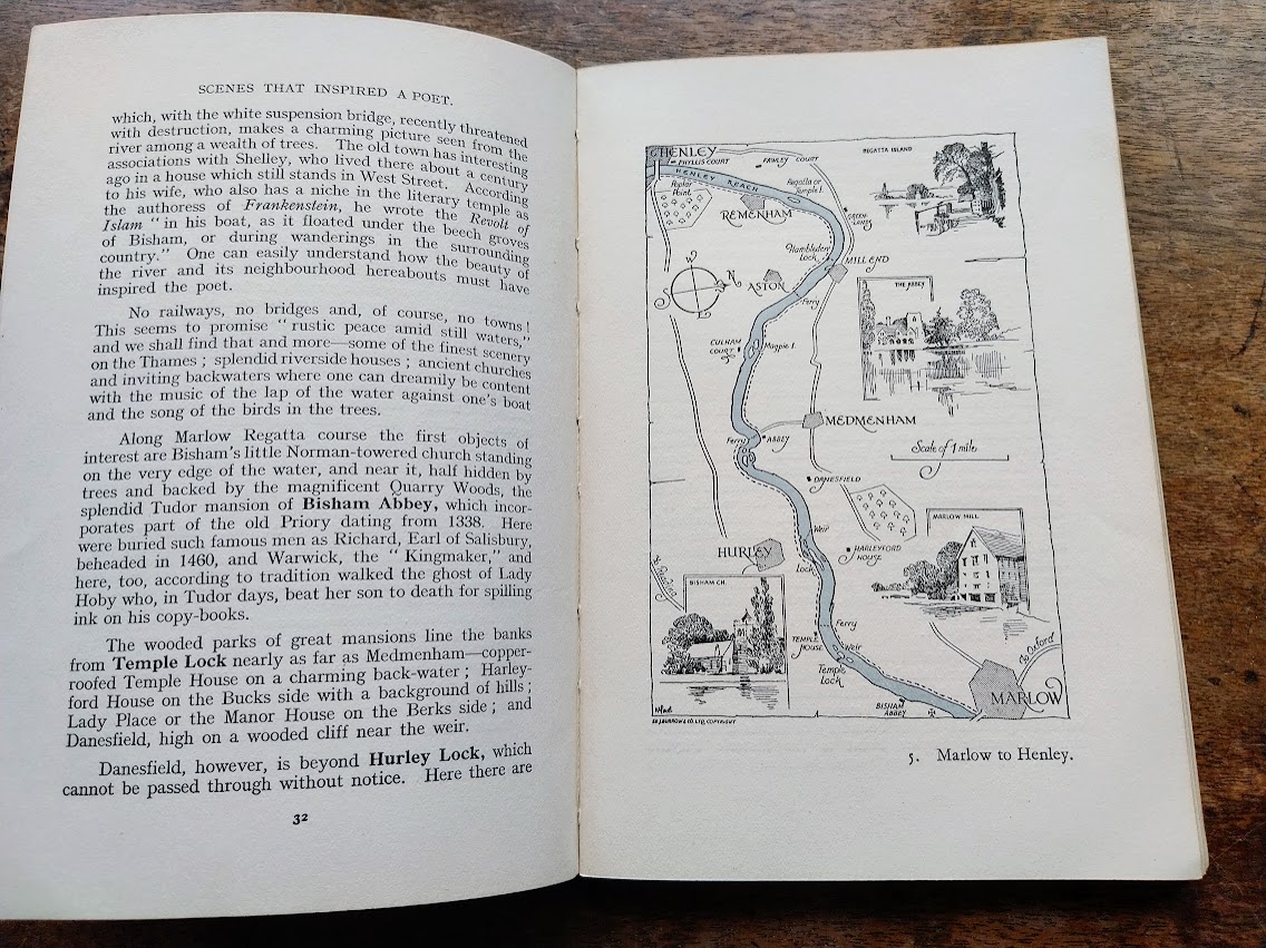 Burrow's Guide to the River Thames by Alison D. Murray: Very Good Soft ...