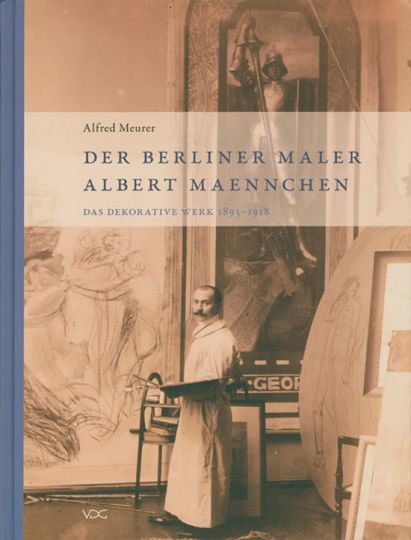 der berliner maler - ZVAB