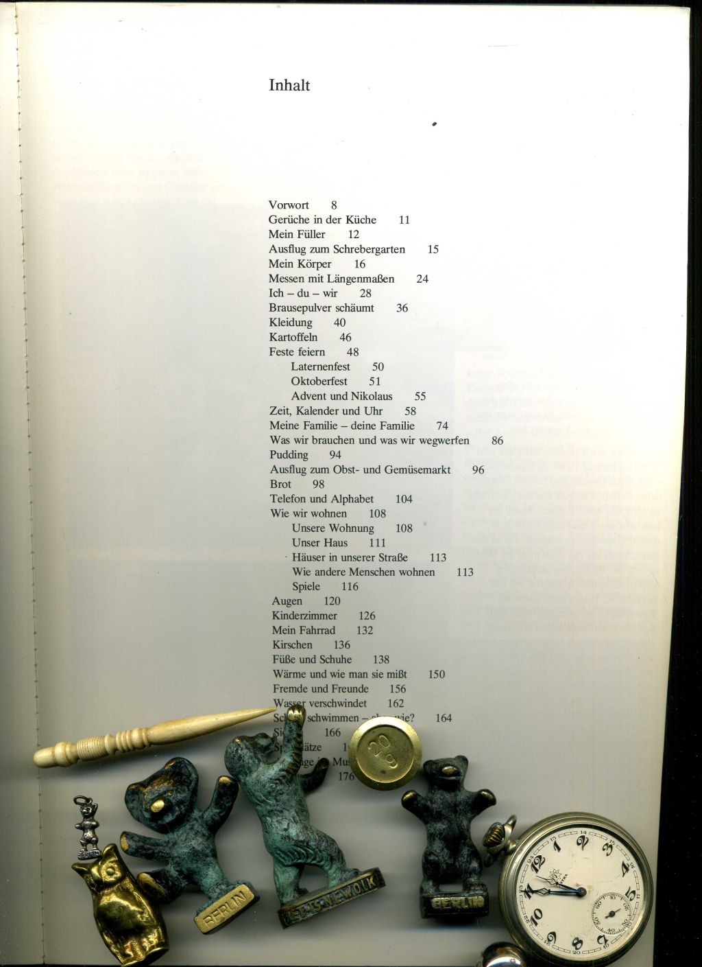 Das zweite Schuljahr. Fotos von Susanne de Haen - Schwarz. von Ute ...