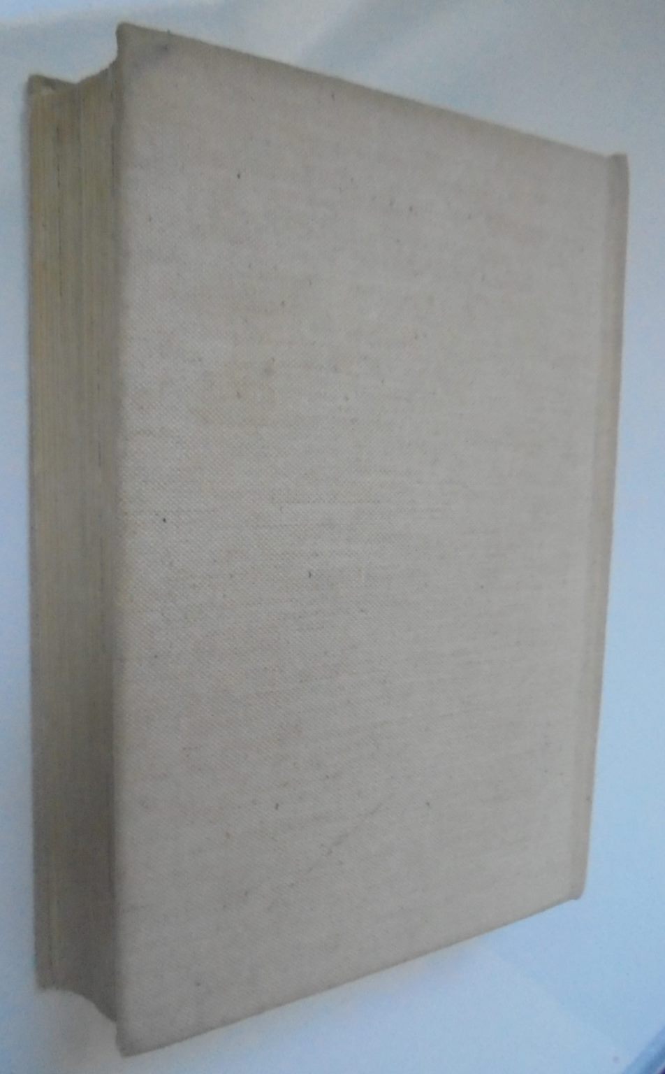 The Voyage of the Cap Pilar. First Edition 1939. by Adrian Seligman ...