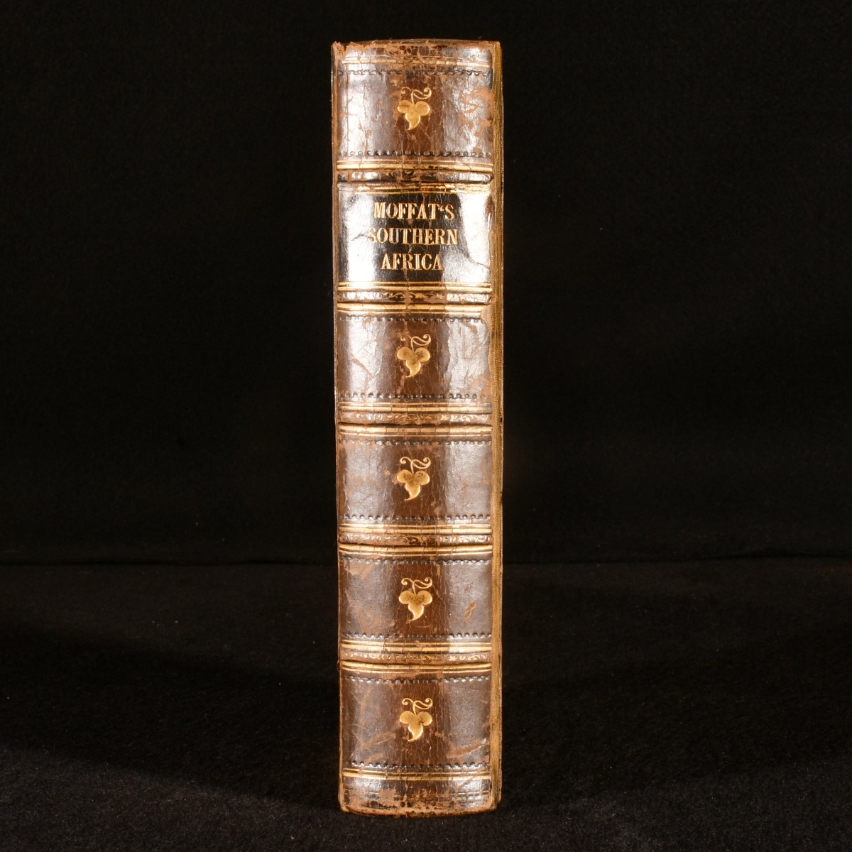 Missionary Labours and Scenes in Southern Africa by Robert Moffat: Very ... Missionary Labours and Scenes in Southern Africa by Robert Moffat: Very ...