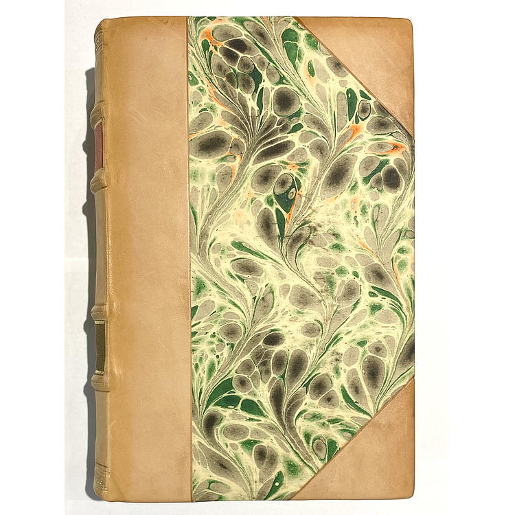 The Life and Adventures of Martin Chuzzlewit by Charles Dickens ...