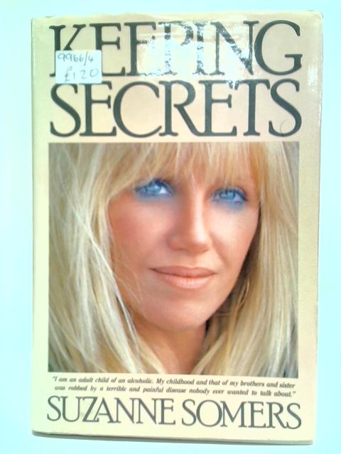 By Suzanne Somers Books