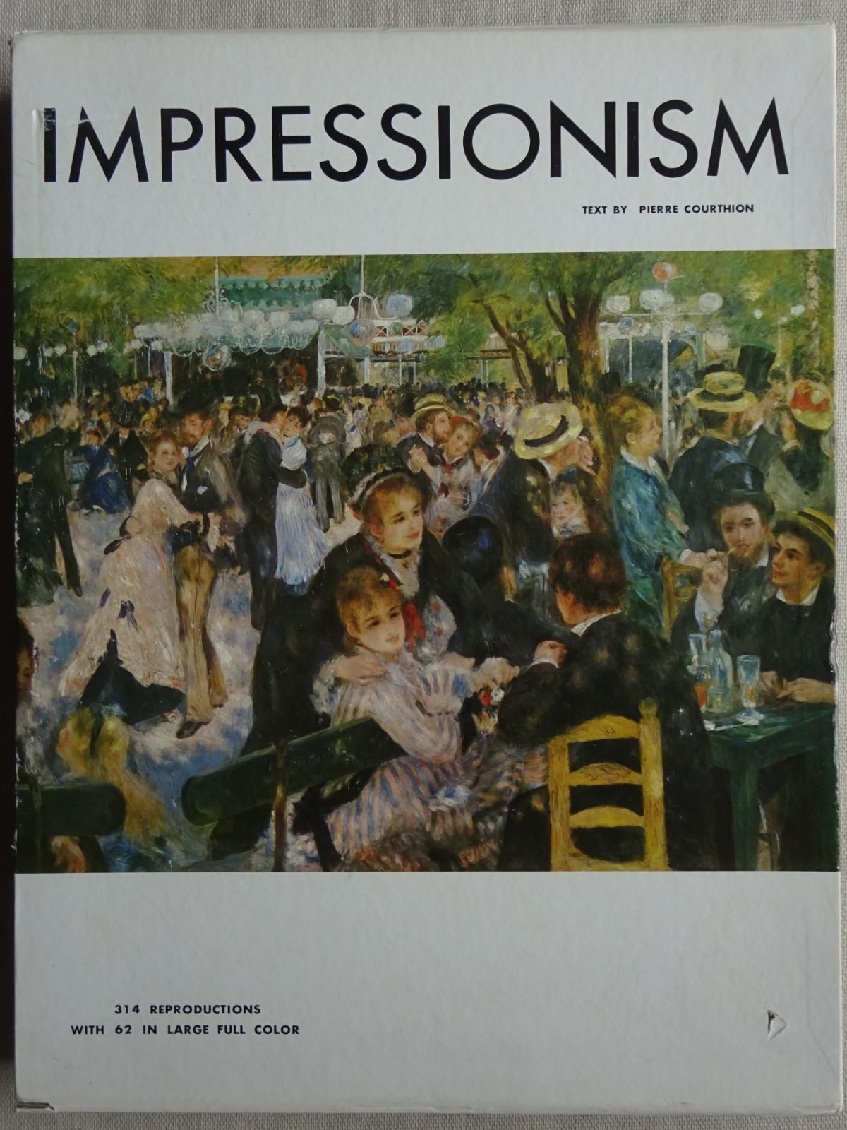 Impressionism by Ko Luo, Kubai, Mana, Mona, Bisara, Sai Shang, Lei Nua ...