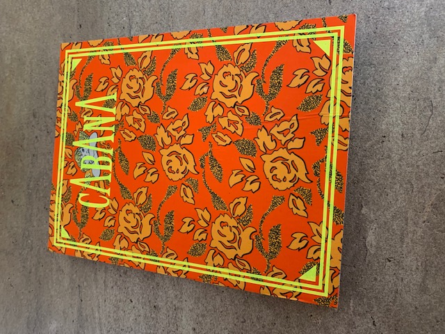 Cabana magazine Issue 11 Spring/ Summer 2019: (2019) 1st Edition ...