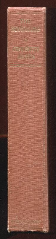 THE FOUNDLING by Heyer, Georgette: (1948) | A Book for all Reasons ...