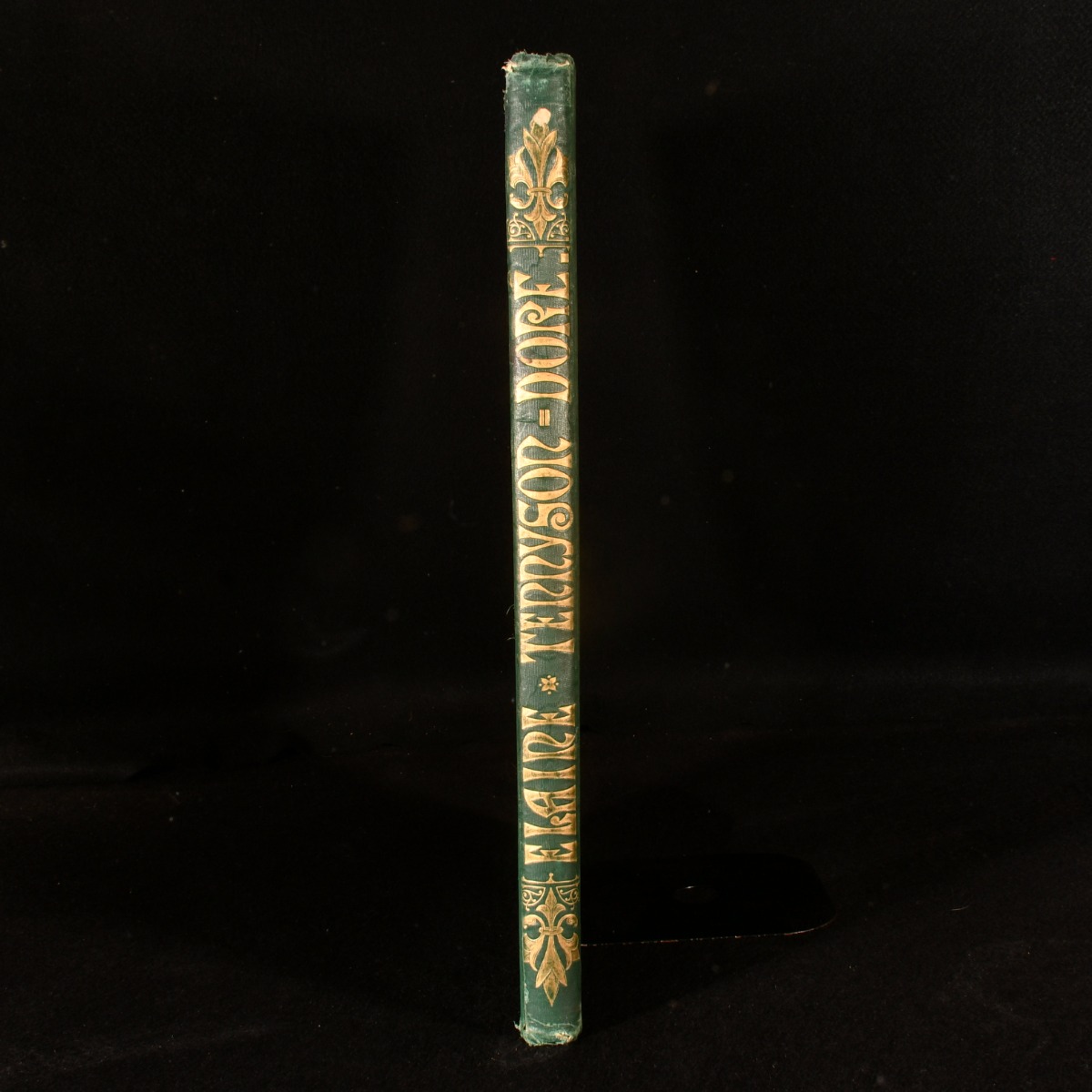 Elaine von Alfred Tennyson: Good Cloth (1867) First edition. | Rooke ...