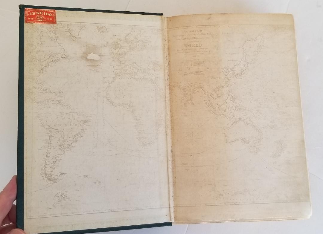 Life of Admiral Togo by OGASAWARA, Nagayo.: VG+ Cloth (1934) 1st ...