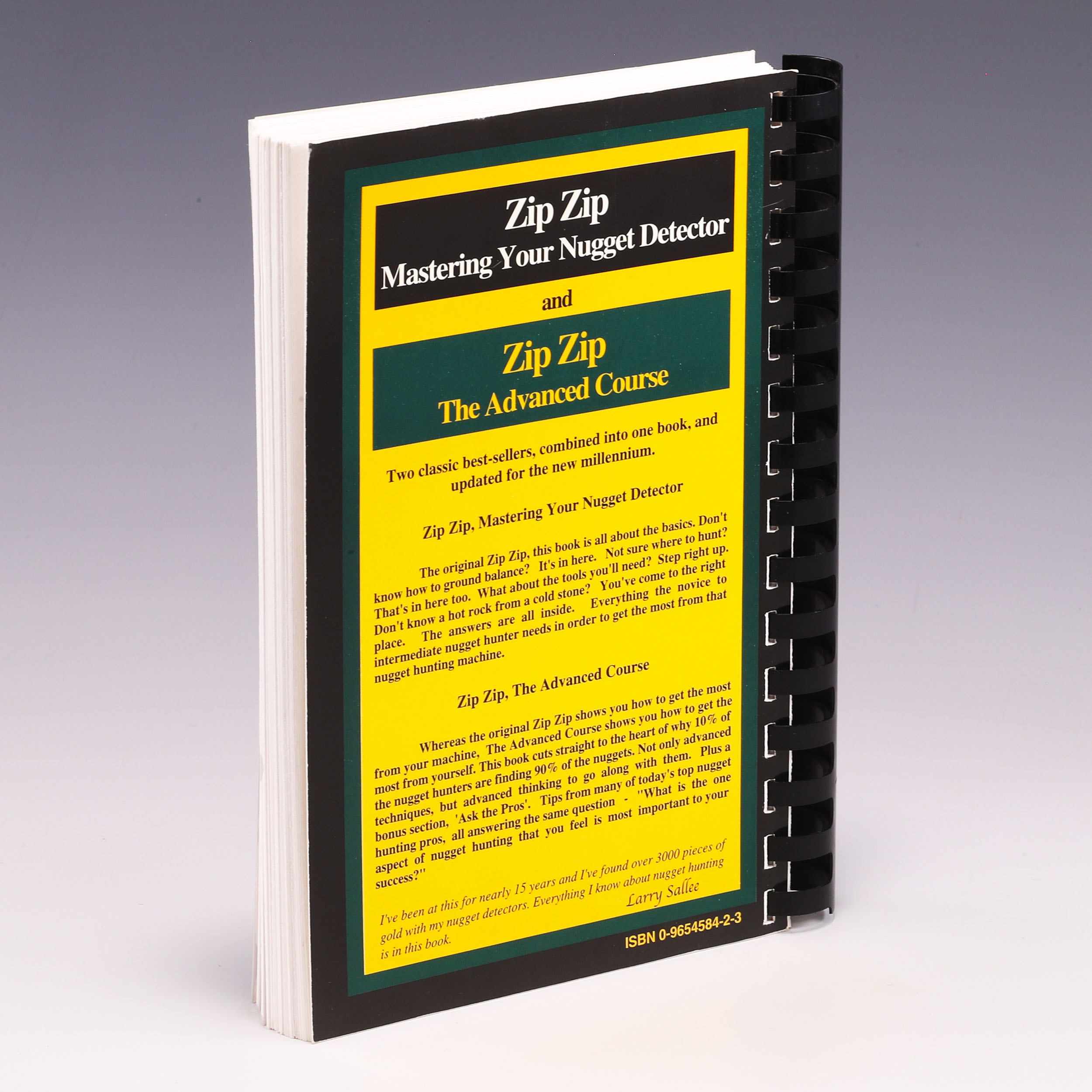 The Complete Unabridged Zip Zip by Larry Sallee: Good (2004) | Salish Sea Books