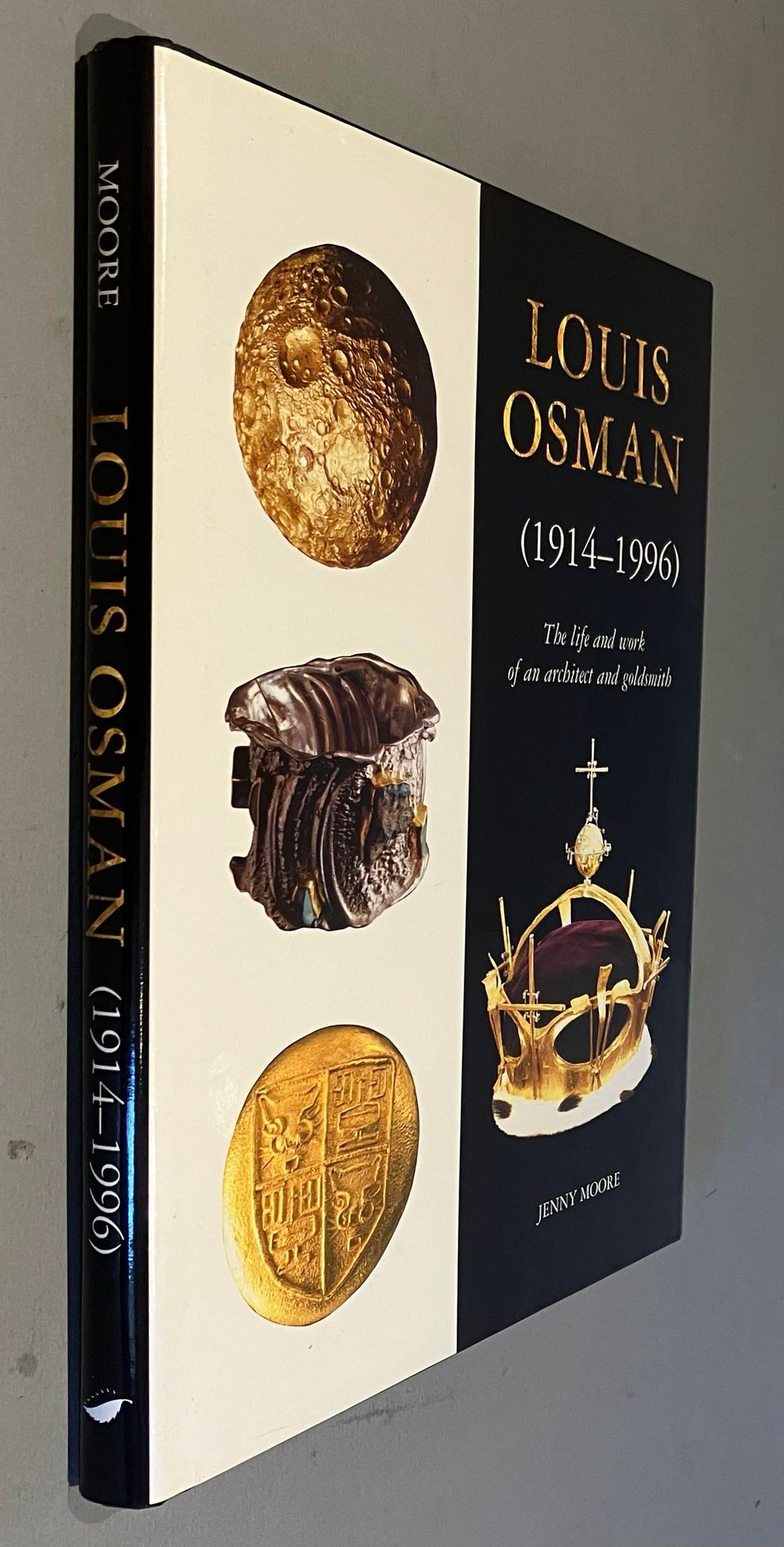 Louis Osman (1914-1996): The Life and Work of an Architect and ...