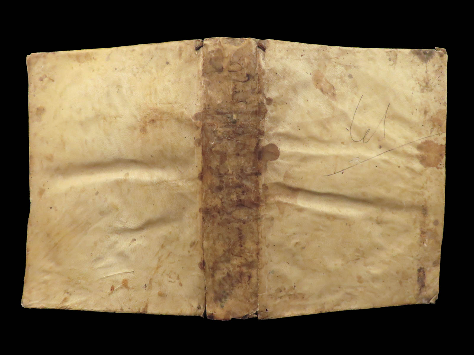 Vita del beato Giovanni di San Facondo . scritta da d. Orazio Quaranta ...