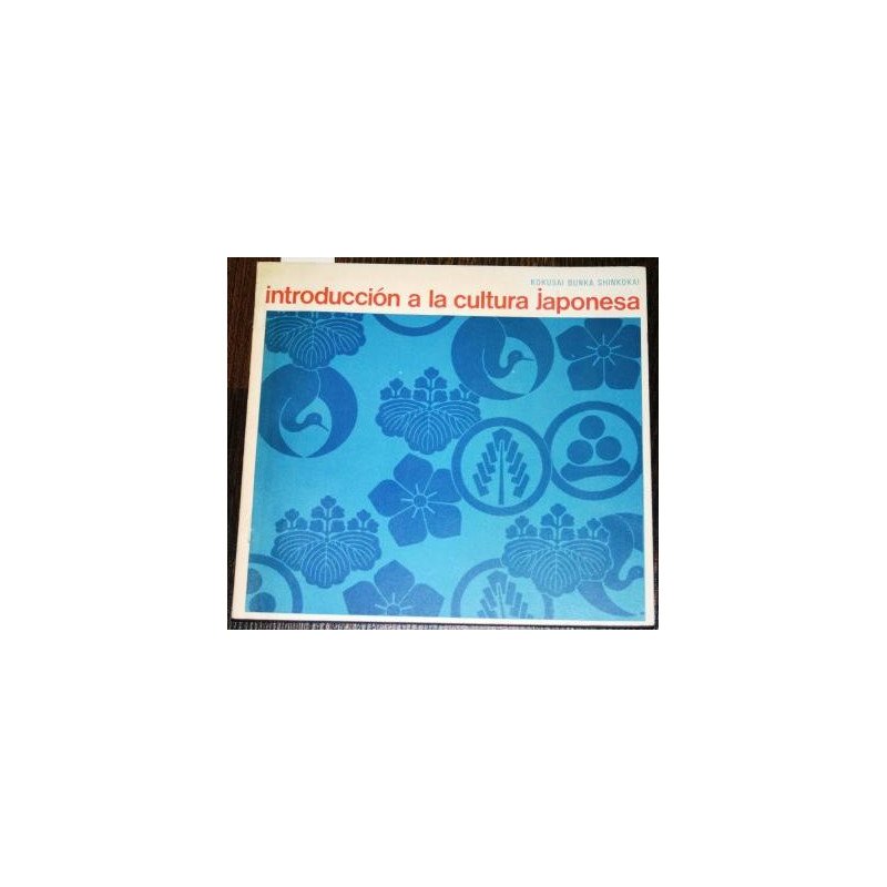 Introduccin A La Cultura Japonesa